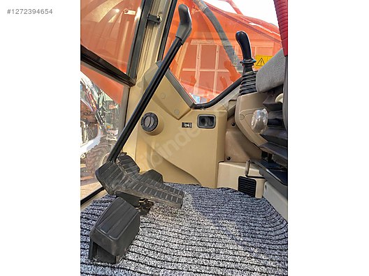 EKENLER BETON - DAEWOO 225 LCV PALETLİ EKSKAVATÖR - Ekskavatör İlanları ...