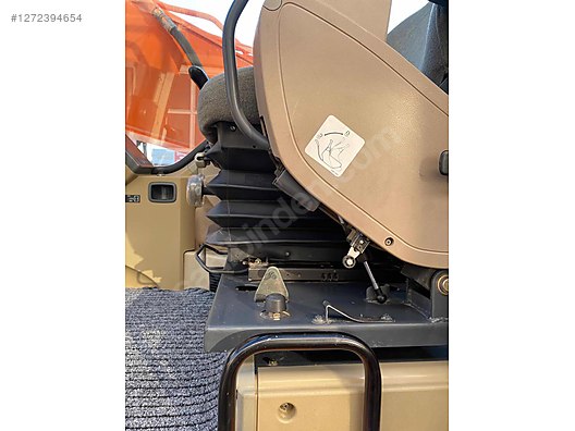EKENLER BETON - DAEWOO 225 LCV PALETLİ EKSKAVATÖR - Ekskavatör İlanları ...