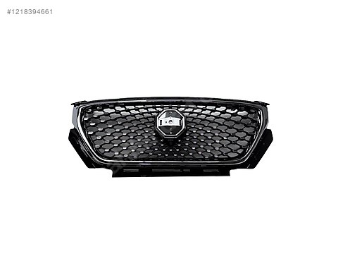 MG HS ÖN PANJUR KAMERA DELİKLİ 10526416/10021164 - İlan ve alışverişte ...