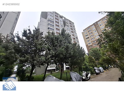 Başakşehirde Pramit Çarşıya Yakın Kısmı Tadilatlı 3+1 125m² - Kiralık ...