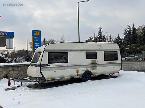 ALMAN MALI HOBBY PRESTİGE 535 KARAVAN İÇİ KOMPLE SIFIR YAPILI Türkiye ...