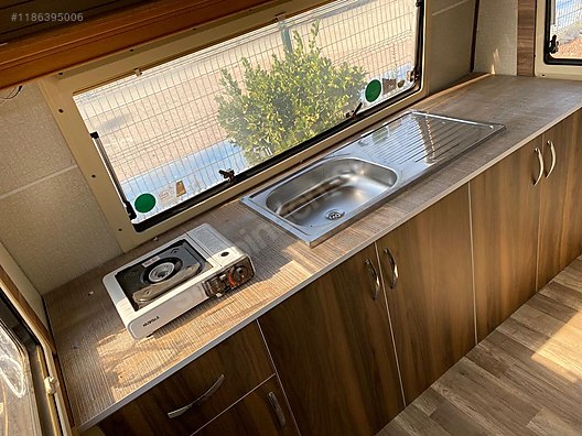 ALMAN MALI HOBBY PRESTİGE 535 KARAVAN İÇİ KOMPLE SIFIR YAPILI Türkiye ...