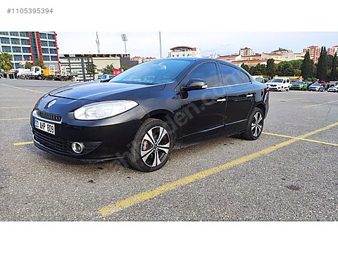 Renault / Fluence / 1.5 dCi / Bold Edition / Bold Edition Otomatik Full ...
