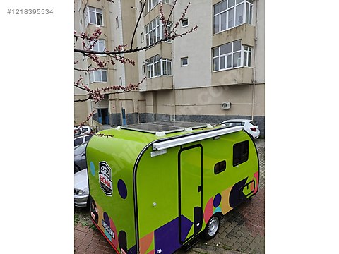 Alman şasili ful karavan Türkiye'nin en büyük ilan sitesi sahibinden ...