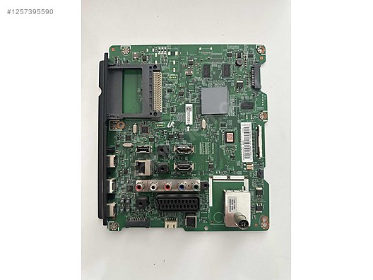 BN41-01812A BN94-05561Y UE40ES5500 Samsung Anakart - TV Yedek Parçaları ...