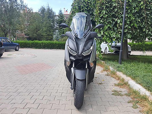 Yamaha X-Max 250 ABS 2020 Model Scooter / Maxi Scooter Motor Sahibinden ...