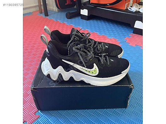 Nike 44 Numara Basketbol Ayakkabısı - 1190395725