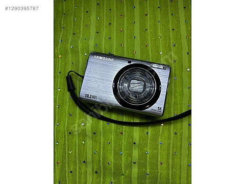 Kompakt / Samsung / PL60 / Samsung PL60 Dijital Fotoğraf Makinesi ...