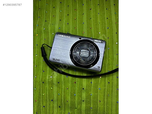 Kompakt / Samsung / PL60 / Samsung PL60 Dijital Fotoğraf Makinesi ...