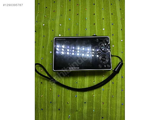 Kompakt / Samsung / PL60 / Samsung PL60 Dijital Fotoğraf Makinesi ...