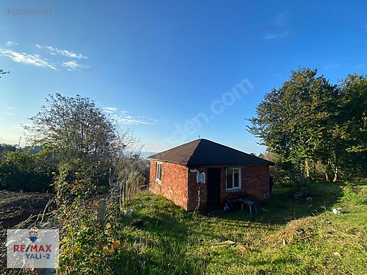 REMAX YALI EMİNE HAMZAOĞLU ŞEYH YUNUS SATILIK MÜSTAKİL EV&ARSA ...