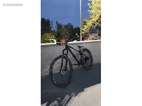 Rockrider Explorer 500 L beden sahibinden.comda - 1255395938