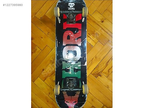 Horn orjinal kaykay - Sıra Dışı Sporlar İçin Donanım Spor Malzemeleri ...