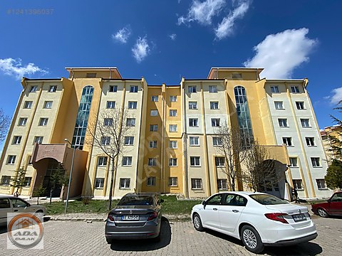 ADA EMLAK'TAN SATILIK 3+1 (4.KAT) İÇİ YAPILI 1.ETAP TOKİ BÖLGESİ ...