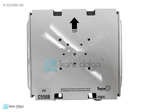 SpotterRF C550B Kompakt Gözetim Radarı sahibinden.comda - 1234396193