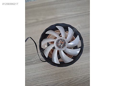 XIGMATEK CPU FAN sahibinden.comda - 1258396217