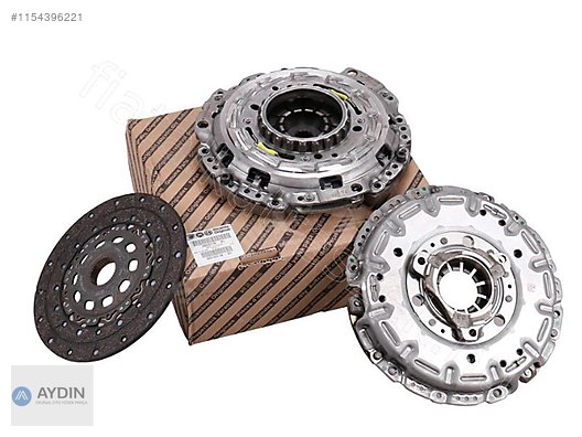 Otomobil & Arazi Aracı / Fren & Debriyaj / DEBRIYAJ SETI (KAVRAMA) EGEA ...