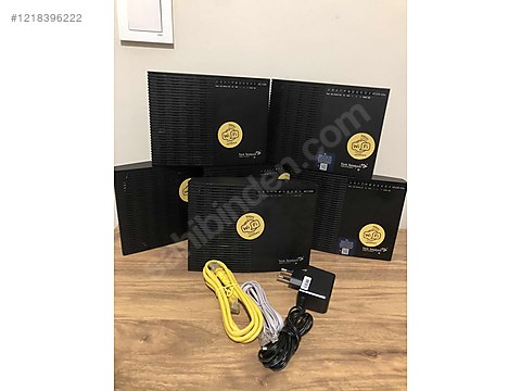 Tplink Ac1200 5Ghz Vdsl Modem 1200 Mbps - VDSL Modem ilanları uygun ...