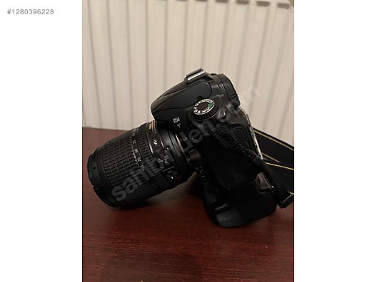 DSLR / Nikon / D90 / D90 Kozmetik 10/9 acil sahibinden.comda - 1280396228