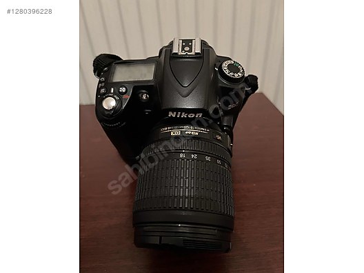 DSLR / Nikon / D90 / D90 Kozmetik 10/9 acil sahibinden.comda - 1280396228