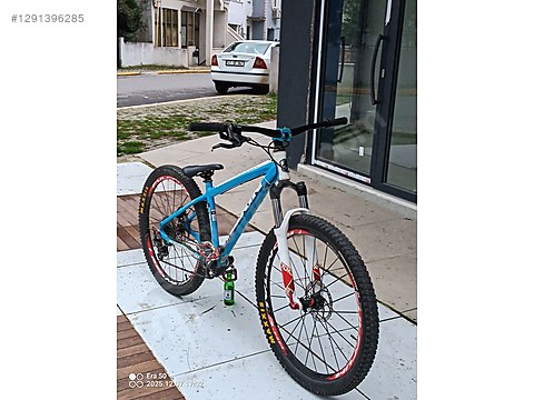 Rockshox tora TK sahibinden.comda - 1291396285