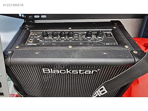 BLacstar Id core 2 - Gitar Amfisi ve Diğer Enstrüman Yan Ekipmanları ...