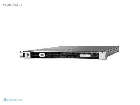 Cisco 5520 Controller/ C1-AIR-CT5520-K9 sahibinden.comda - 1285396621