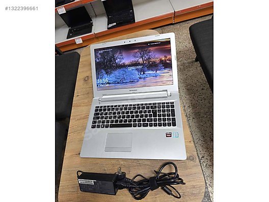 Lenovo / LENOVO İ5 6.NESİL LAPTOP sahibinden.comda - 1322396661