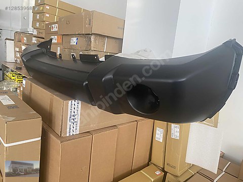 JEEP COMMANDER ÖN TAMPON SIFIR - İlan ve alışverişte ilk adres ...