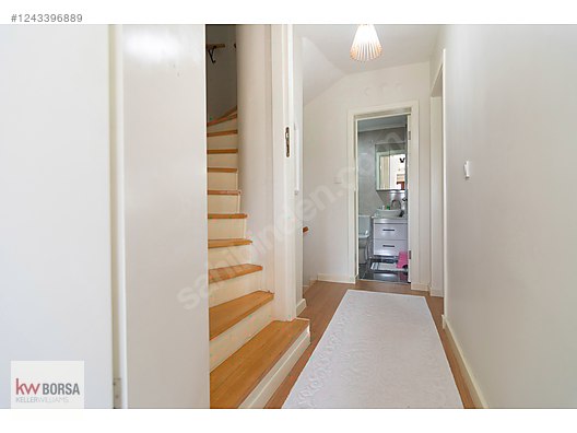 KORU MAHALLESİ YEŞİLTEPE EVLERİ'NDE YENİLENMİŞ SATILIK 4+2 VİLLA ...