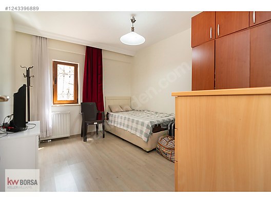 KORU MAHALLESİ YEŞİLTEPE EVLERİ'NDE YENİLENMİŞ SATILIK 4+2 VİLLA ...