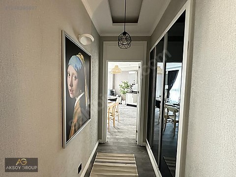 İZMİRİN İNCİSİ İNCİ TOWER DA SATILIK 2+1 LÜX EŞYALI RESİDANCE - Satılık ...