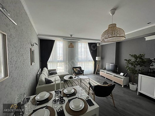 İZMİRİN İNCİSİ İNCİ TOWER DA SATILIK 2+1 LÜX EŞYALI RESİDANCE - Satılık ...