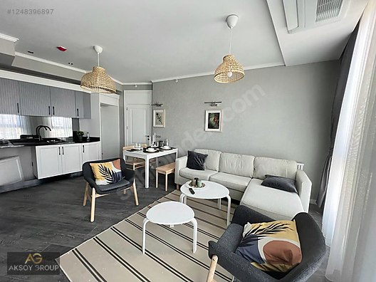 İZMİRİN İNCİSİ İNCİ TOWER DA SATILIK 2+1 LÜX EŞYALI RESİDANCE - Satılık ...