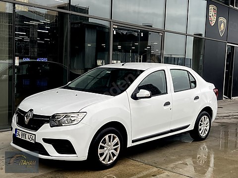 Renault / Symbol / 1.5 DCI / Joy / 250.000 PEŞİN 36 AY SNT+KARTA TAKSİT ...