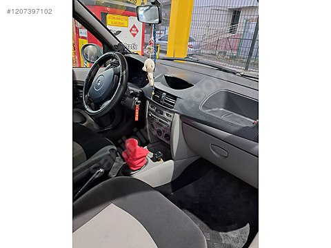 Renault / Symbol / 1.4 / Authentique / Reno sembol sahibinden.comda ...