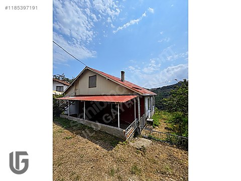 ULU GAYRİMENKUL BABALİ MAH 3.800M2 EV VE ARSA - Satılık Arsa İlanları ...