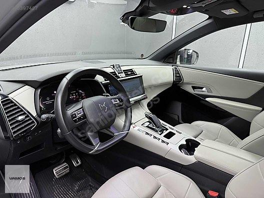 DS Automobiles / DS 7 Crossback / 1.5 BlueHDI / Opera / VAMOS*2024 DS7 CROSSBACK DİZEL*OPERA ...