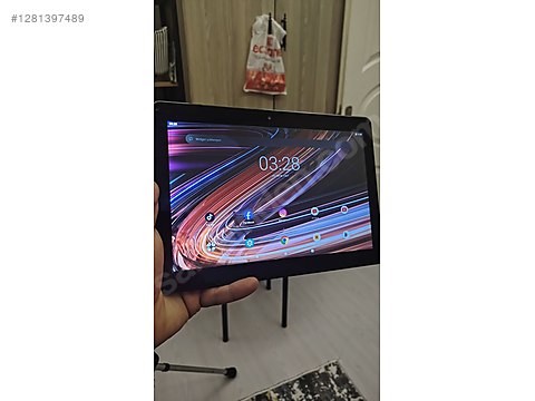 Vestel V Tab Z1 A 64 GB Tablet - 1281397489