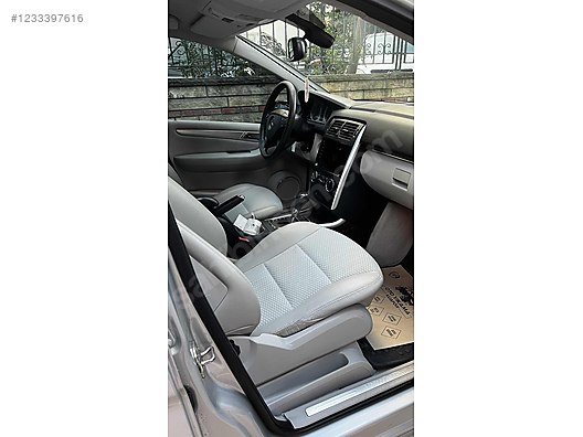 Mercedes-Benz / B Serisi / B 150 / Boyut / SAHİBİNDEN SATILIK 2009 B150 sahibinden.comda ...