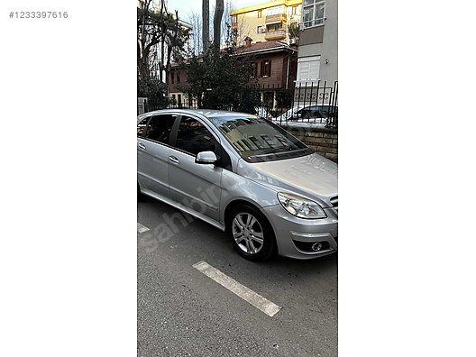 Mercedes-Benz / B Serisi / B 150 / Boyut / SAHİBİNDEN SATILIK 2009 B150 sahibinden.comda ...