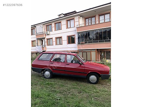Renault / R 12 / Toros / 95 model yeni toplanmış Toros sahibinden.comda ...