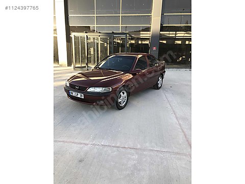 Opel / Vectra / 2.0 / CD / BİNİCİSİNE ÖZEL OPEL VECTRA CD sahibinden ...