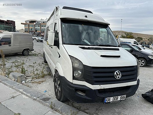 Orijinal yapım Motokaravan Türkiye'nin en büyük ilan sitesi sahibinden ...
