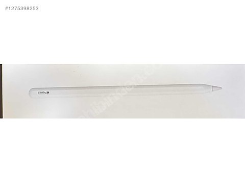 Apple Pencil V2 sahibinden.comda - 1275398253