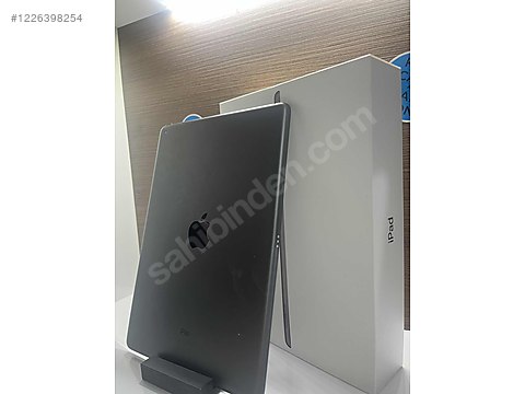 İpad 8.nesil 32Gb - Apple iPad 8 sahibinden.com'da - 1226398254