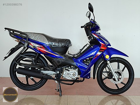 SFM Ventin 50 2024 Model Scooter / Maxi Scooter Motor Motosiklet ...