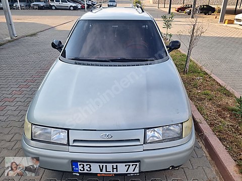 Lada / Samara / 1.5 / ATADAN KLIMALI LADA SAMARA 2000 MODEL sahibinden ...