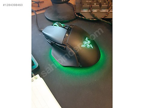 Razor basilisk v3 mouse sahibinden.comda - 1284398460