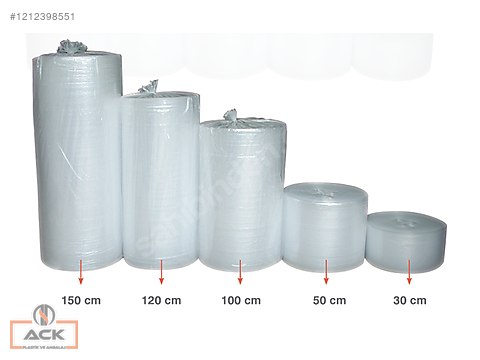 Balonlu Pat Pat Naylon 200cm 50metre Üretici Firmadan sahibinden.comda ...